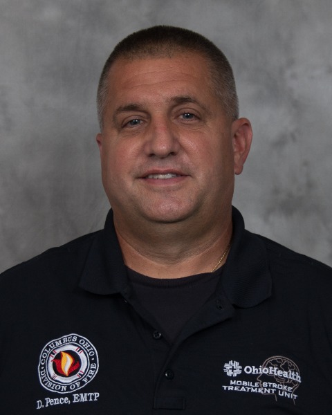 Faculty | EMS World Expo 2025