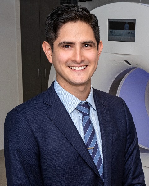 Faculty | Symposium on Clinical Interventional Oncology