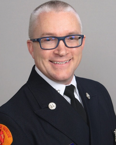 Faculty | EMS World Expo 2025