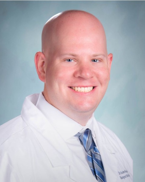 Faculty | EMS World Expo 2025