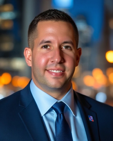 Faculty | EMS World Expo 2025