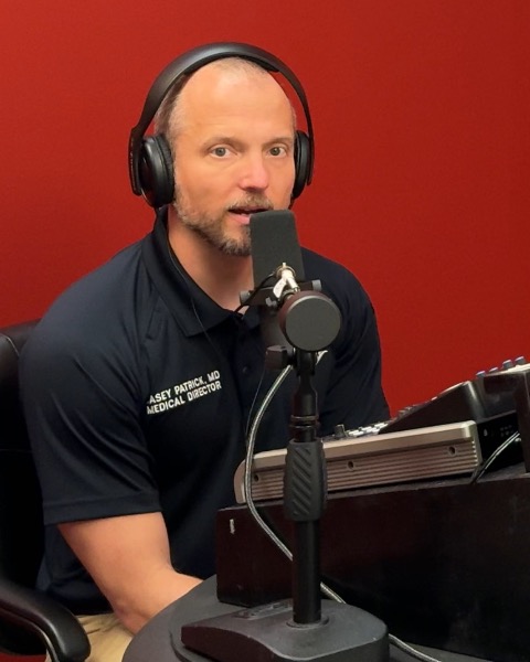 Faculty | EMS World Expo 2025