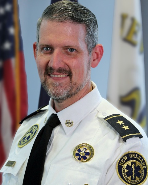 Faculty | EMS World Expo 2025