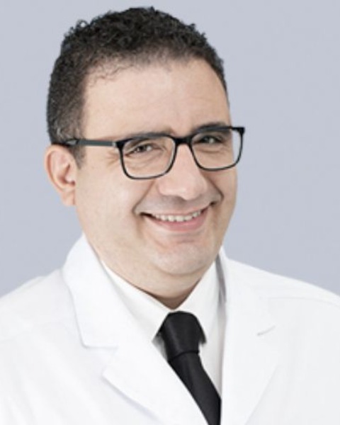 Faculty Agenda | HMP Global Events