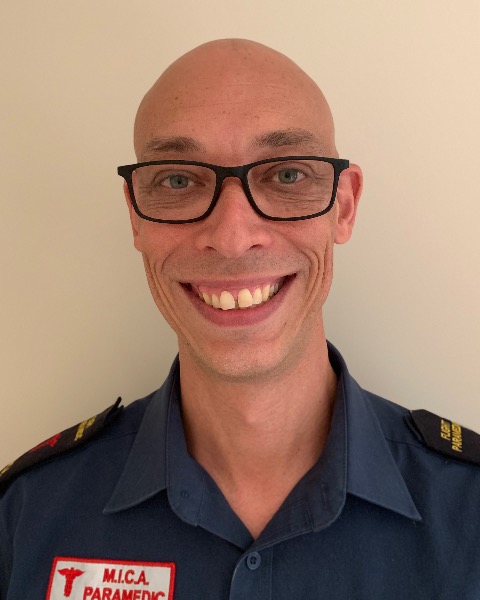 Faculty | EMS World Expo 2025