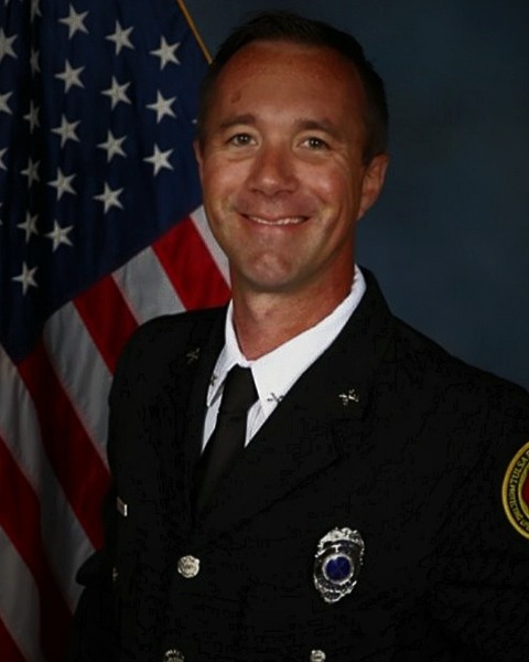 Justin Lemery | EMS World Expo | EMS World Expo