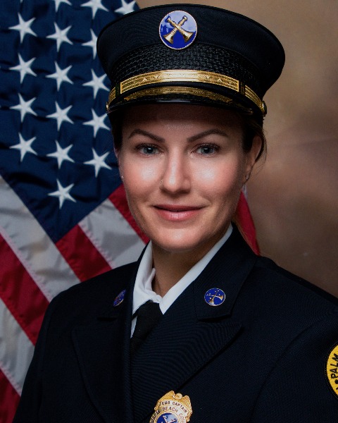 Faculty | EMS World Expo 2025