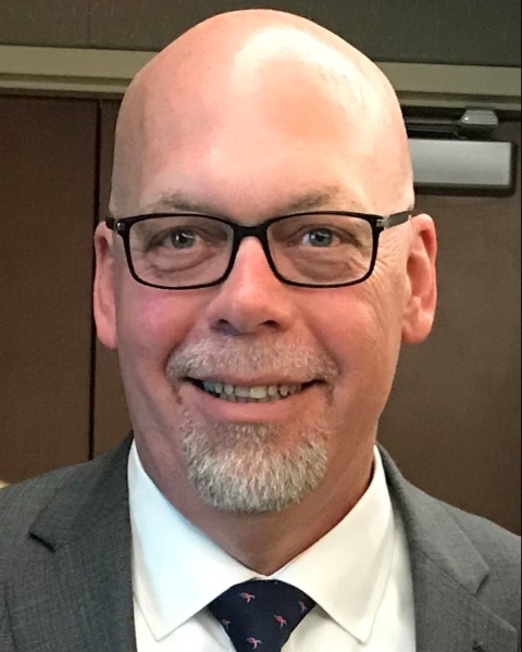 Faculty | EMS World Expo 2025