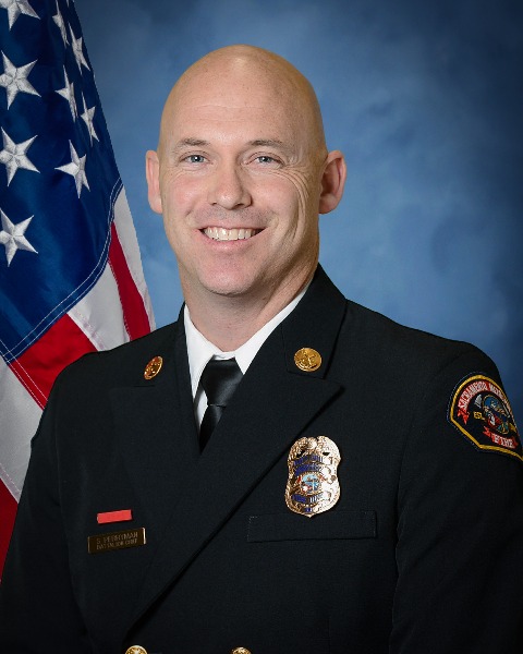 Faculty | EMS World Expo 2025